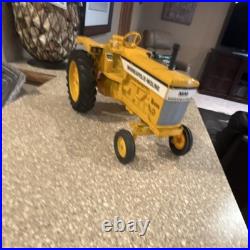Minneapolis-Moline Minneapolis Moline G1000 Yellow Black Diecast ...